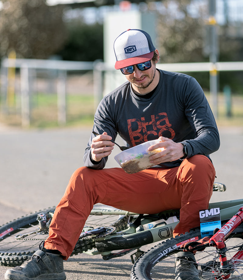 ATHLETE SPOTLIGHT: Tim Eaton – Gym Meals Direct
