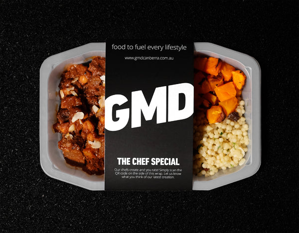 Main Menu | Premade Meals | Gym Meals Direct