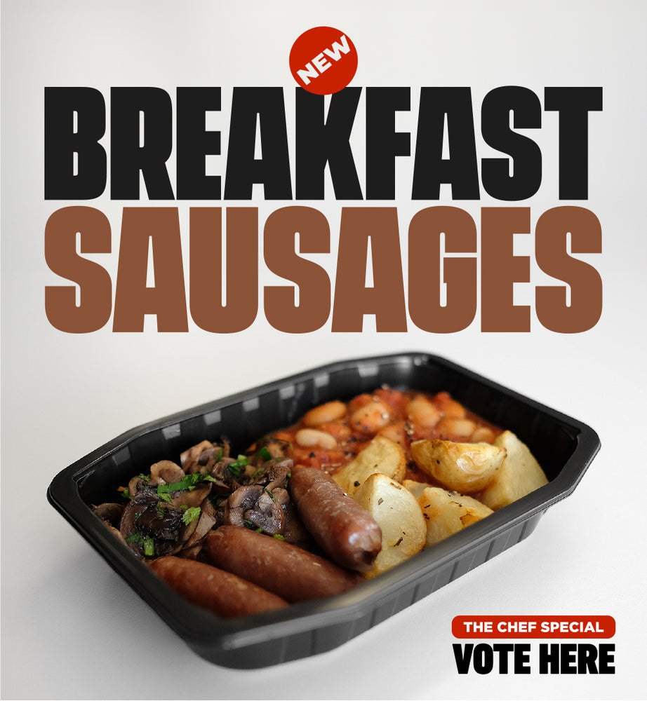 Main Menu | Premade Meals | Gym Meals Direct