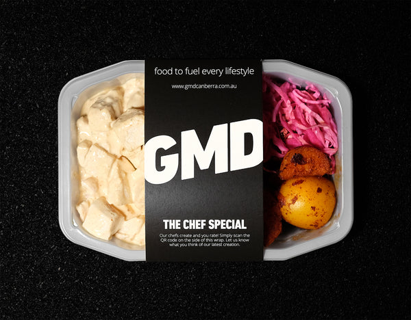 Main Menu | Premade Meals | Gym Meals Direct