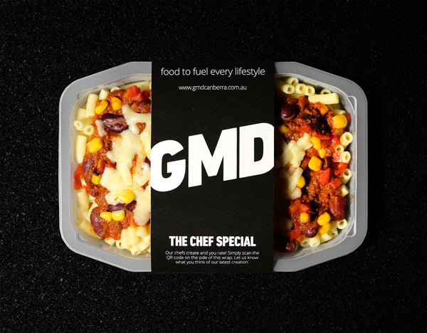 Main Menu | Premade Meals | Gym Meals Direct