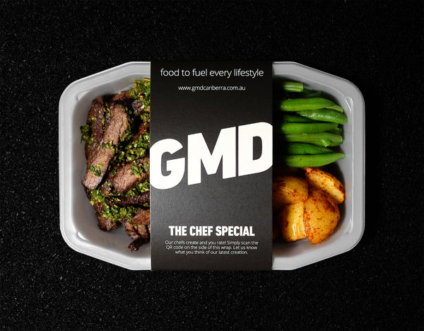 Main Menu | Premade Meals | Gym Meals Direct