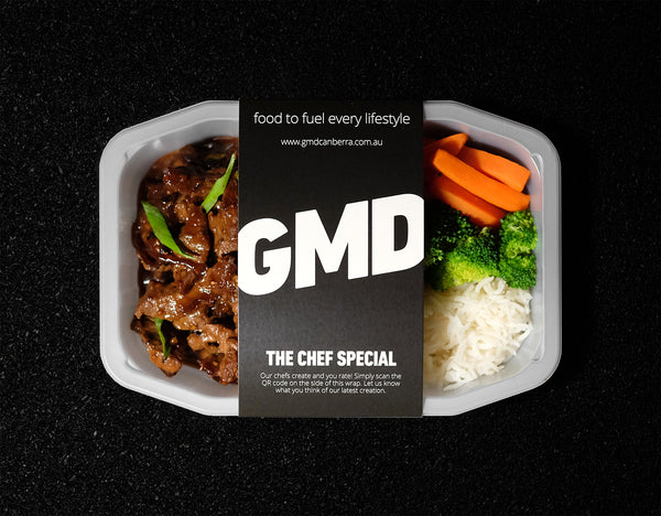 Main Menu | Premade Meals | Gym Meals Direct