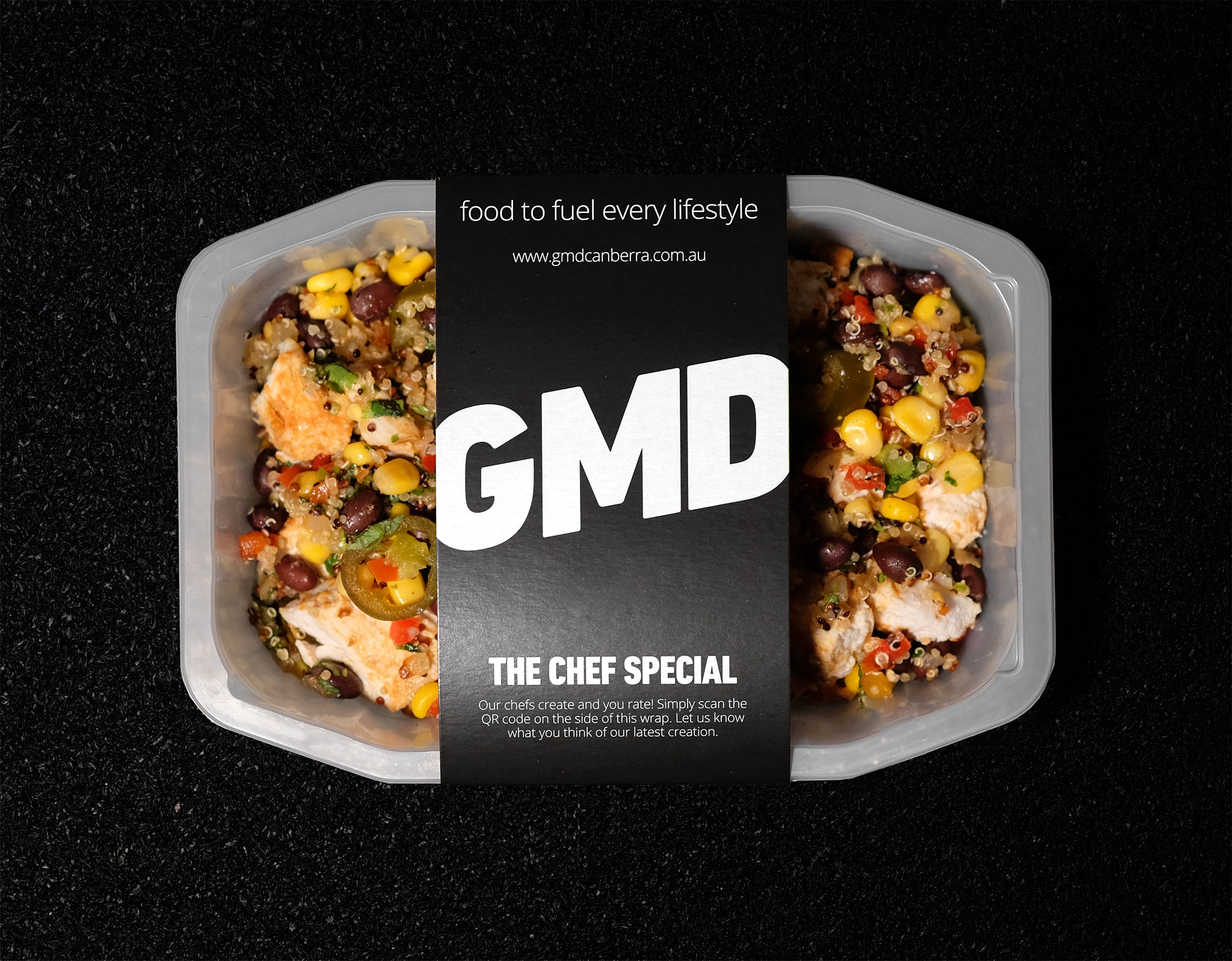 Welcome | Fitness Meals | Gym Meals Direct