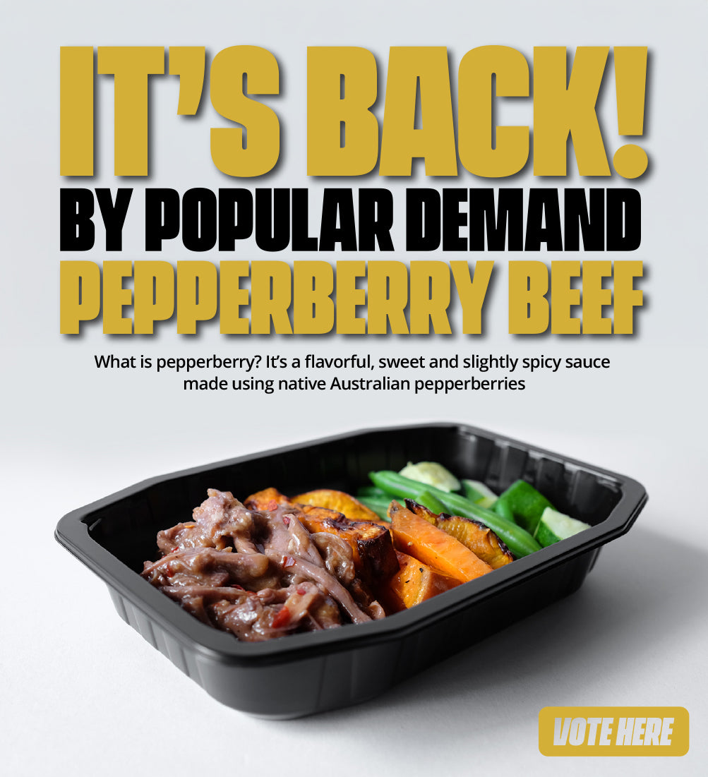 Main Menu | Premade Meals | Gym Meals Direct