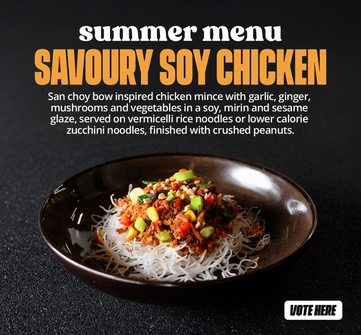 Main Menu | Premade Meals | Gym Meals Direct