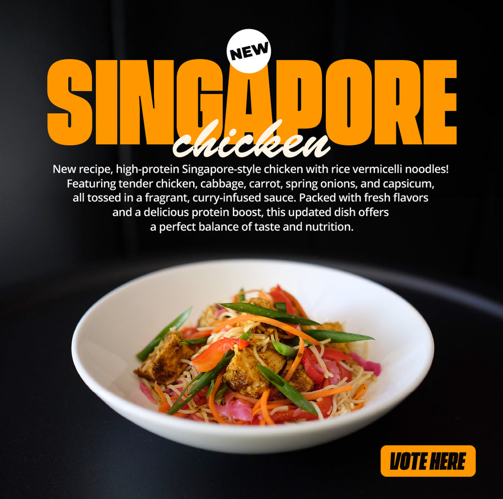 Main Menu | Premade Meals | Gym Meals Direct