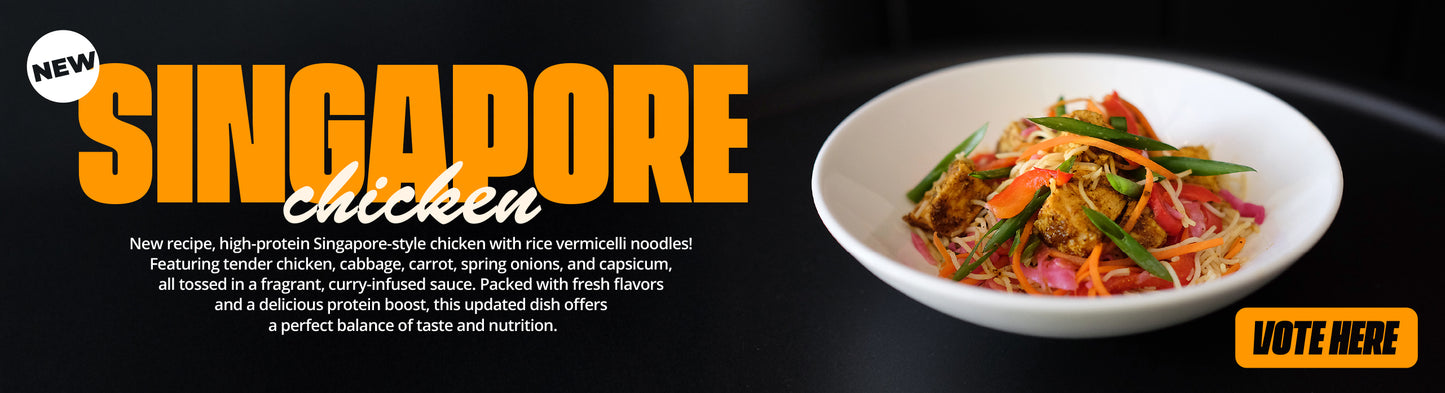 Main Menu | Premade Meals | Gym Meals Direct