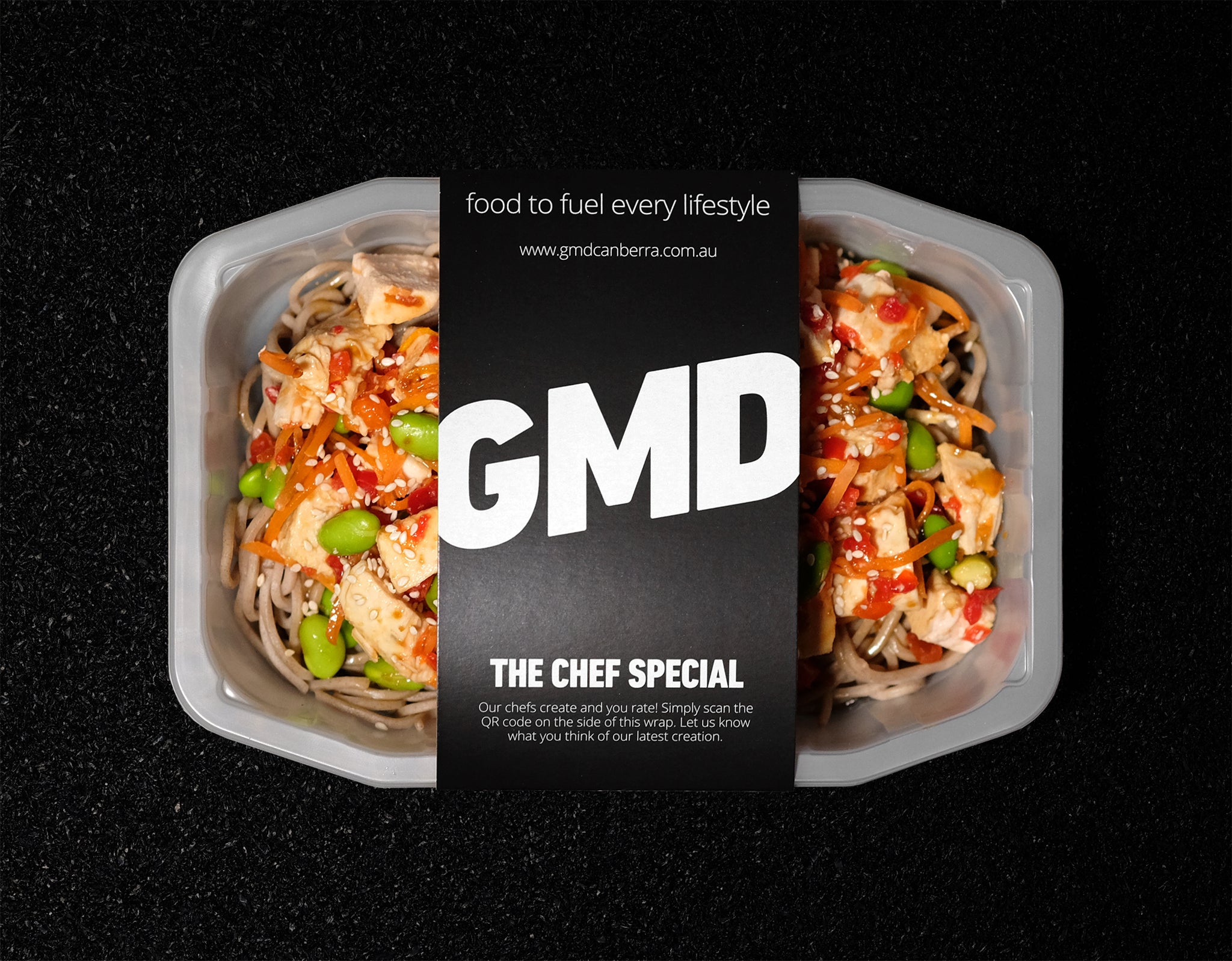 TERIYAKI CHICKEN – Gym Meals Direct