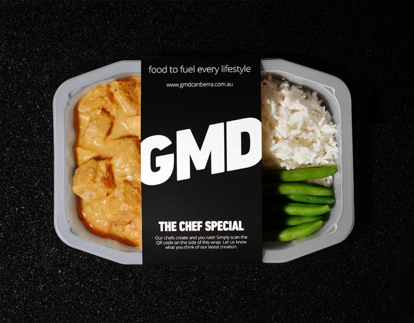 Main Menu | Premade Meals | Gym Meals Direct