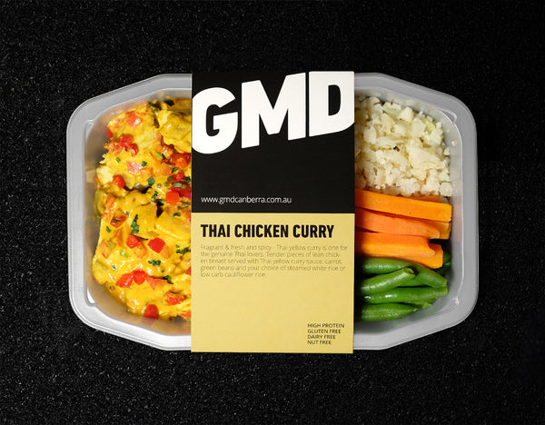 Main Menu | Premade Meals | Gym Meals Direct